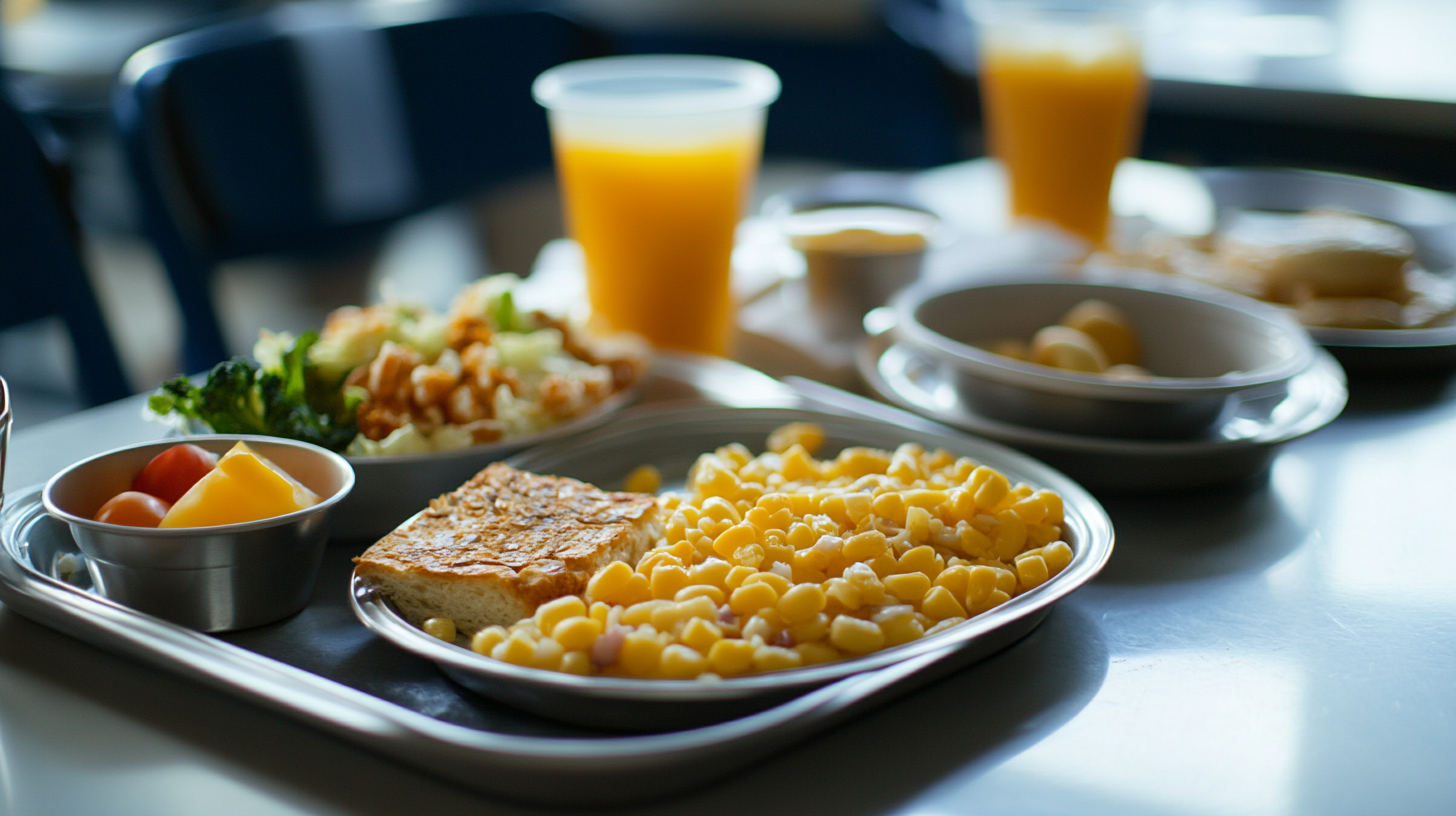Alternative School Breakfast Service Models and Associations with ...